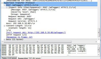 C言語によるHttpRequestの送信 | TomoSoft