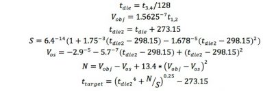 SensorTagの IR温度センサー「TI TMP006」 | TomoSoft
