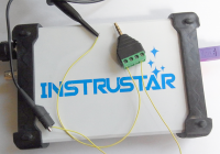 波形ソフト「WaveGene」を使ったオシロスコープ「ISDS205A」の動作確認 | TomoSoft