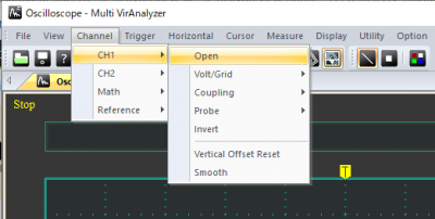 波形ソフト「WaveGene」を使ったオシロスコープ「ISDS205A」の動作確認 | TomoSoft