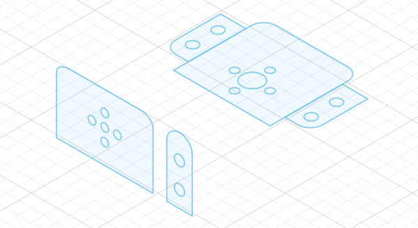 Fusion360を使ってUnityの3Dオブジェクトを作成 | TomoSoft