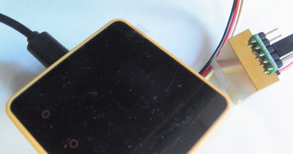 M5Stack Core2 for AWSでMH-Z19Cを使ってCO2の検出 | TomoSoft