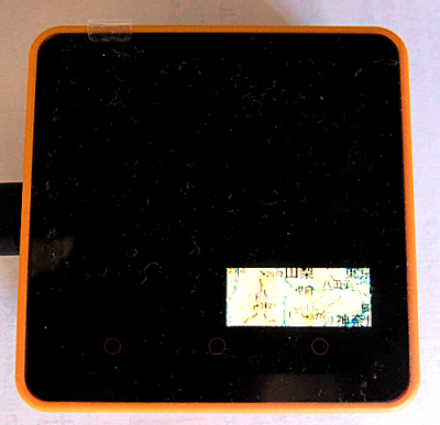 M5Stack Core2 for AWSでSDカードを使って画像表示 | TomoSoft