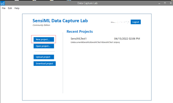 SensiML Data Capture LabによるPSoC 62S2 Wi-Fi BTパイオニアキットから学習データの取得 | TomoSoft