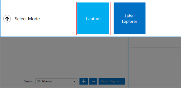 SensiML Data Capture LabによるPSoC 62S2 Wi-Fi BTパイオニアキットから学習データの取得 | TomoSoft