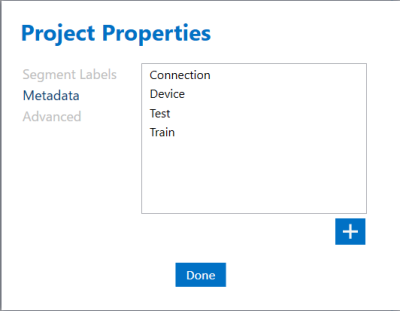 SensiML Data Capture LabによるPSoC 62S2 Wi-Fi BTパイオニアキットから学習データの取得 | TomoSoft
