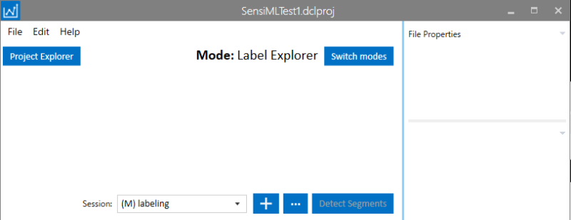 SensiML Data Capture LabによるPSoC 62S2 Wi-Fi BTパイオニアキットから学習データのラベリング | TomoSoft