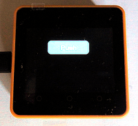 M5Stack Core2 for AWSでタッチパネルを使ったボタンの作成 | TomoSoft