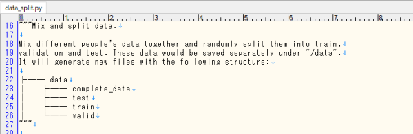 Colaboratoryを使ったM5Stack Core2の TensorFlow liteモデルの作成 | TomoSoft