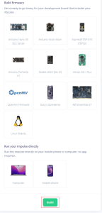 Edge ImpulseでSpresense用の物体検出モデル作成（その2） | TomoSoft