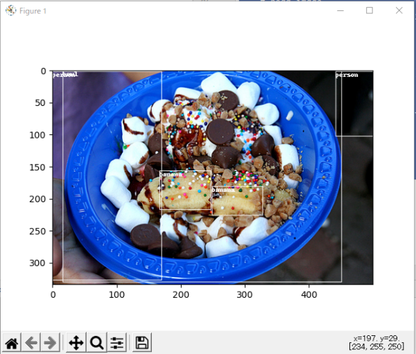 MSCOCO APIによるMS COCO datasetへのアクセス | TomoSoft