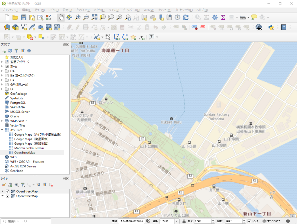 Spresenseで作るGPS トラッカー | TomoSoft