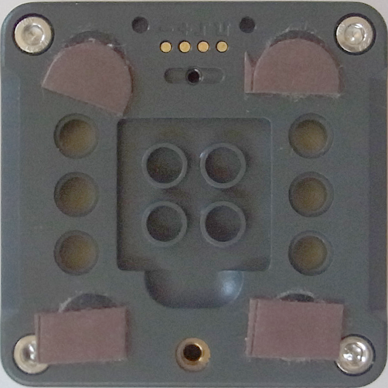 Fusion360を使って立方体に画像の貼り付け | TomoSoft