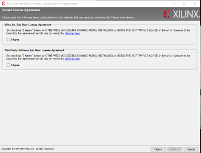 Xilinx社の FPGA開発環境Vivado MLのダウンロード・インストール | TomoSoft
