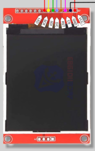 SpresenseでBLE接続と液晶表示 | TomoSoft