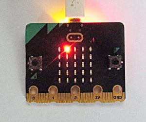 WebBluetoothを用いたmicro:bit ver2.21との通信 | TomoSoft