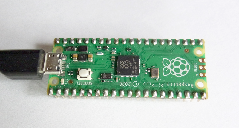 PicoHID Quick Start | TomoSoft