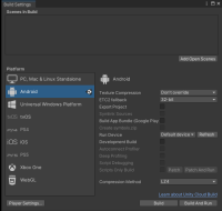 Building games for Android | TomoSoft