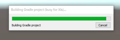 Building games for Android | Home